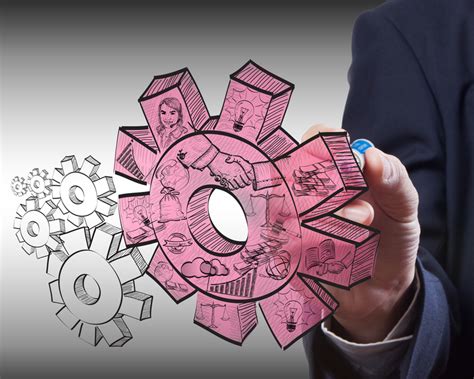 What Does It Mean To Systematize Your Business The Blog Of Joe Crump Real Estate