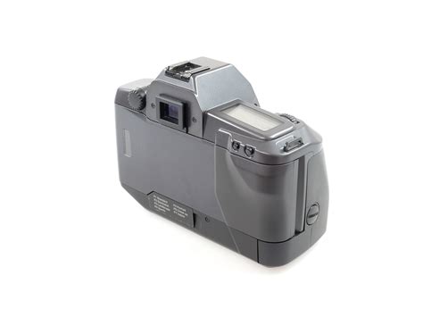 Canon EOS 600 – Analogue Cameras