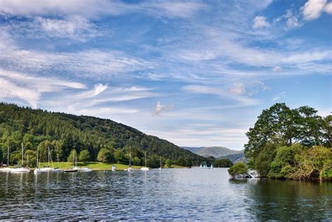 15 Best Things To Do In Windermere Cumbria England The Crazy