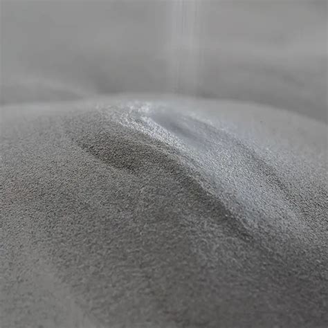 Refractory High Entropy Alloy Hea Fealcocrniti Spherical Powder For 3d Printing Fealcocrniti