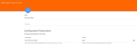 Astro 2 Question Bindings Openhab Community