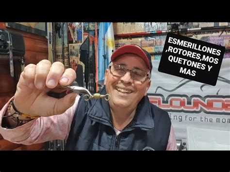 Accesorios Para Caña De Pescar Mejora Tu Experiencia De Pesca