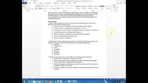 Cdi Query Templates Cdi Query Templates