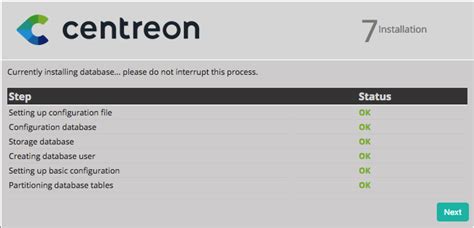 Centreon A Free Alternative To Nagios Xi Monitoring Platform Unixmen