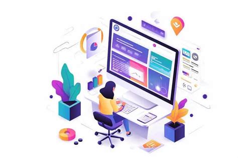The Importance Of UI UX Design In Application Creation CWORKS