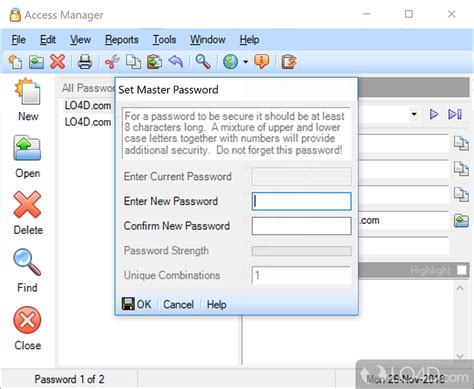 access manager download