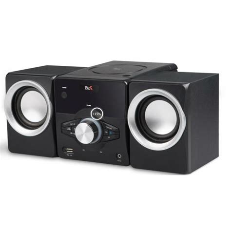 Micro System Consumer Electronics Electronics