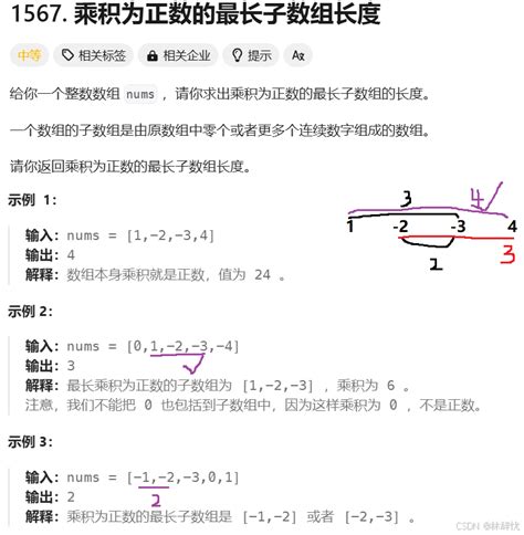 动态规划＜五＞ 子数组问题含对应leetcodeoj题向右挪腾从现在的所在位置 I 跳到 I 1但这个前提是 I 1 仍然在数组的界限之 Csdn博客