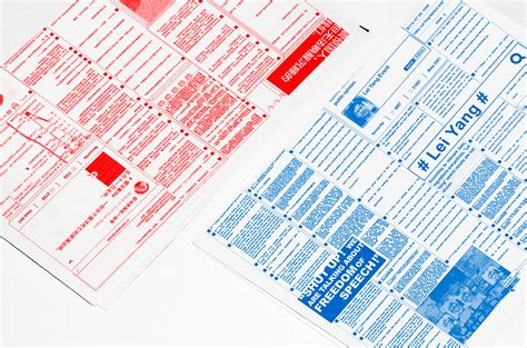 Netizen News On Behance