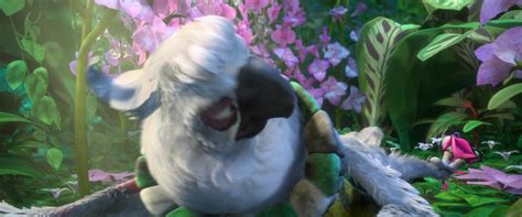 Rio 2 Nigel Defeat