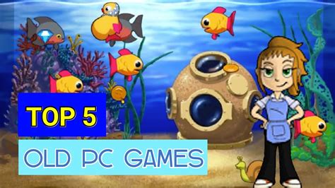 Best Old Pc Games For Android At Deanna Sellers Blog