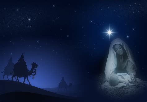 Paroki Olof Beluran Malam Kudus