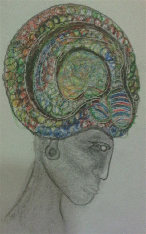 Artwork Experiments In Shading Getting Better Me Thinks D Astrogasm