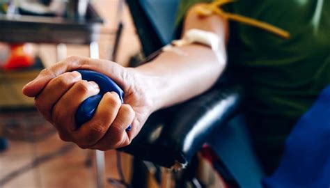 What To Expect As A Stem Cell Or Bone Marrow Donor Mayo Clinic Press