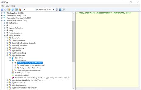 Generic Derived Types Arent Rendered Properly · Issue 1566