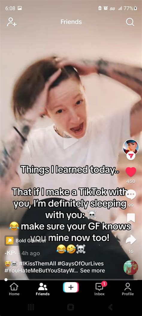 Kp R Lesbiantiktokdrama