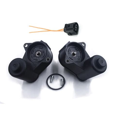 Wheel Handbrake Brake Caliper Servo Motor 12 6 Torx 3C0998281A ...