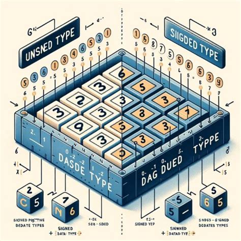 Understanding C Data Types II C Programming Tutorial Geekpedia