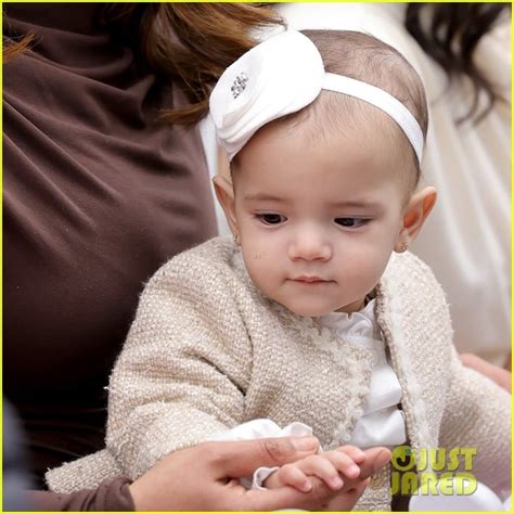 Nick Jonas And Priyanka Chopras Daughter Malti Makes First Official