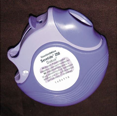 Engineering Better Care Case Study 9 The Glaxosmithkline Diskus Inhaler