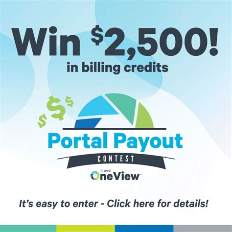 Chris Everson On Linkedin Portal Payout