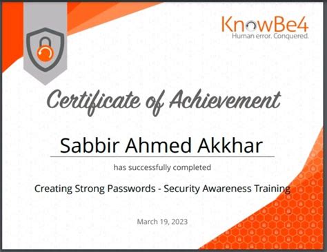 Sabbir Ahmed Akkhar On Linkedin Securityawareness Bkash Mfs