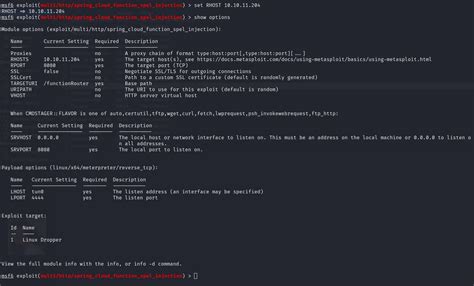 Inject Cyber Security