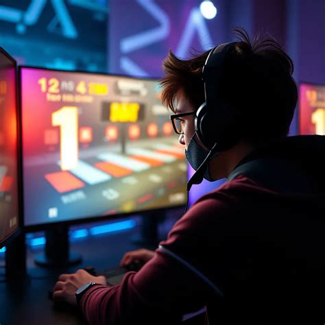 Resolving The Blurry Screen Issue In Gaming Matches LevelUpTalk