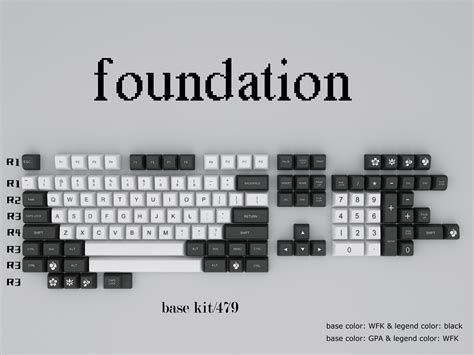 Maxkey Keycap Sa Height Two Color Injection Moldin Grandado