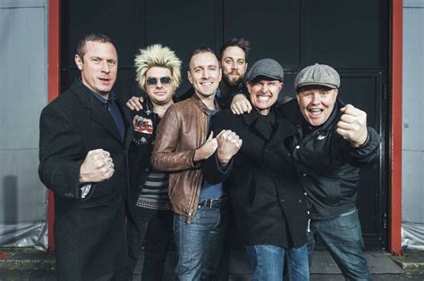 Dropkick Murphys Chroniques Bio Disco And Infos Metalorgie