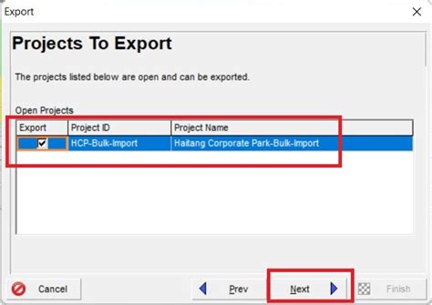 How To Import Bulk Activities And Links With Excel In Primavera