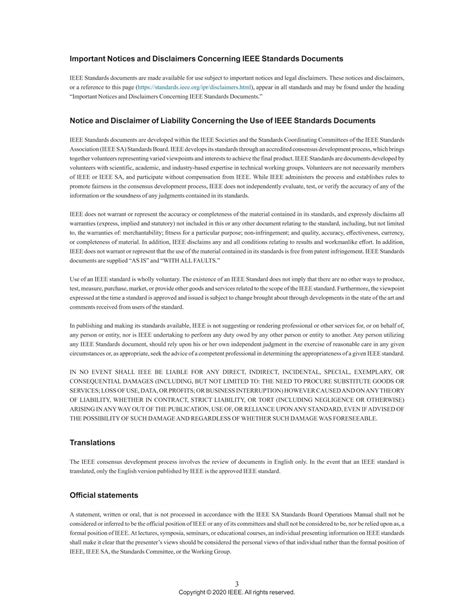 Ieee 485 2020 2020 Edition Pdf