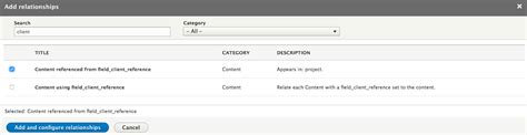 Using Autocomplete Exposed Filters With Views Third And Grove