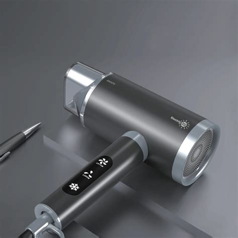 Ionic Hair Dryer Electricsun