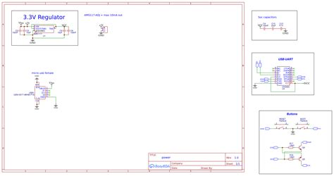 Valve Controller EasyEDA Open Source Hardware Lab
