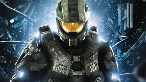 The Best Games Of 2012: Halo 4 - The Koalition