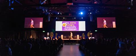 The Biggest Start Up Event In Switzerland Smart Up