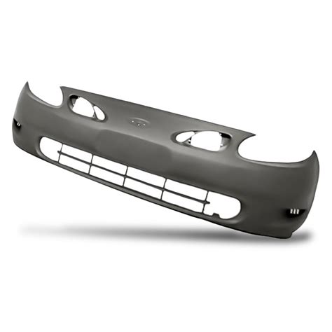 Replacement Id0004aa1354r00 Front Bumper Cover Standard Line