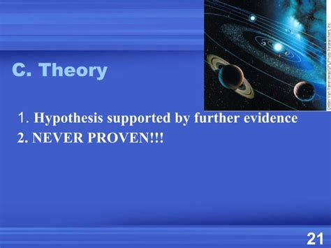 Scientific Method Ppt