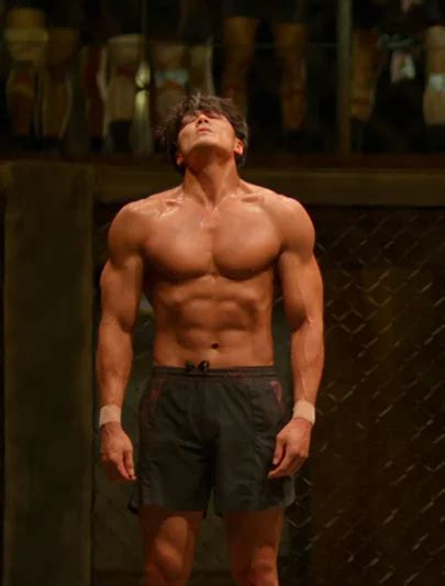 피지컬100 배우 이재윤