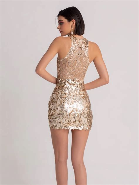 Short Elegant Dresses For Special Occasions Stunning Styles For Every