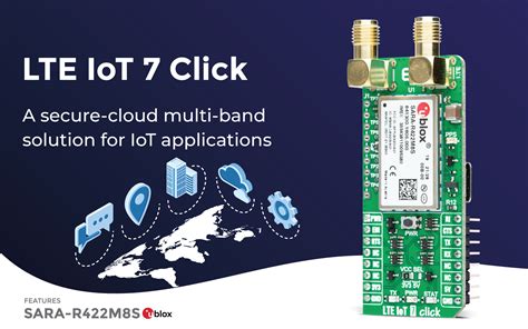 Lte Iot 7 Click Blog Lte Iot 7 Click Blog