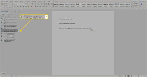 Keyboard Shortcut To Paste Text Only Word Diadamer