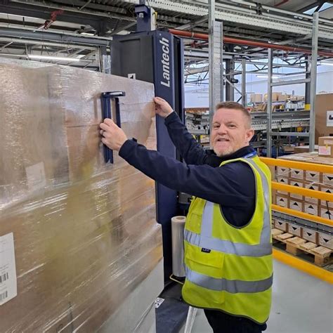 Supplychain Sustainability Packaginginnovation Neil Sarnicki