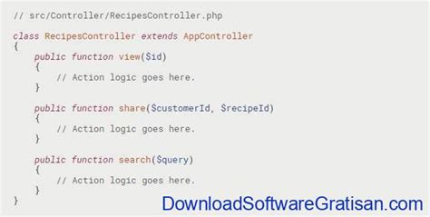 Framework PHP Terbaik Paling Banyak Digunakan