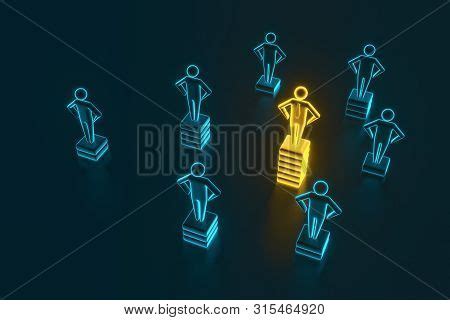 Hierarchy Power Image Photo Free Trial Bigstock
