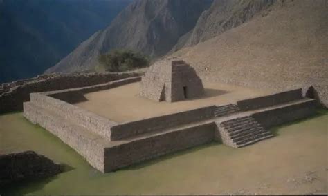 Qué Función Cumplía El Acllahuasi En La Cultura Inca