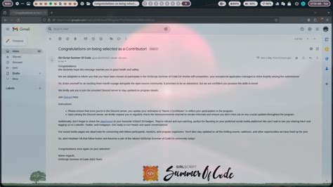Yash Rawalkar On Linkedin Connections Gssoc24 Opensource Girlscriptsummerofcode