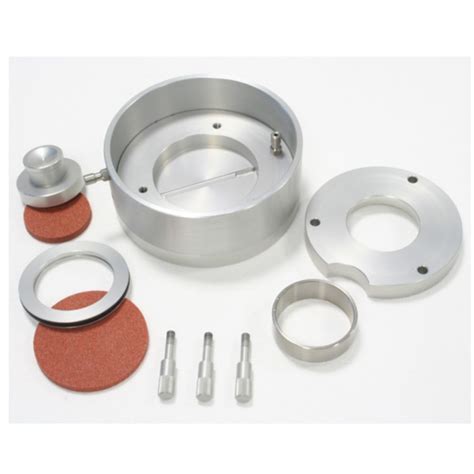 consolidation system front loading oedometer geo con products