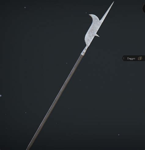 Billhook Mordhau Wiki Fandom